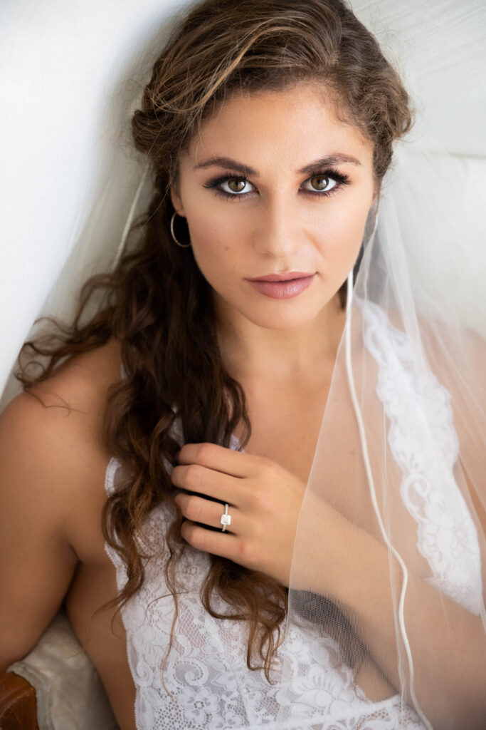 Bridal Boudoir Photography: A Gift For Your Future Husband- Austin
